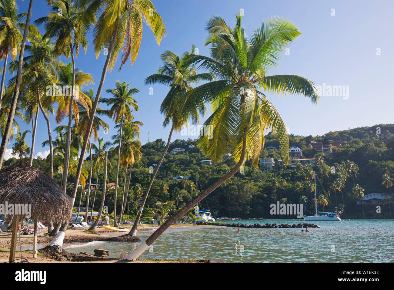 Labas beach hi-res stock photography and images - Alamy