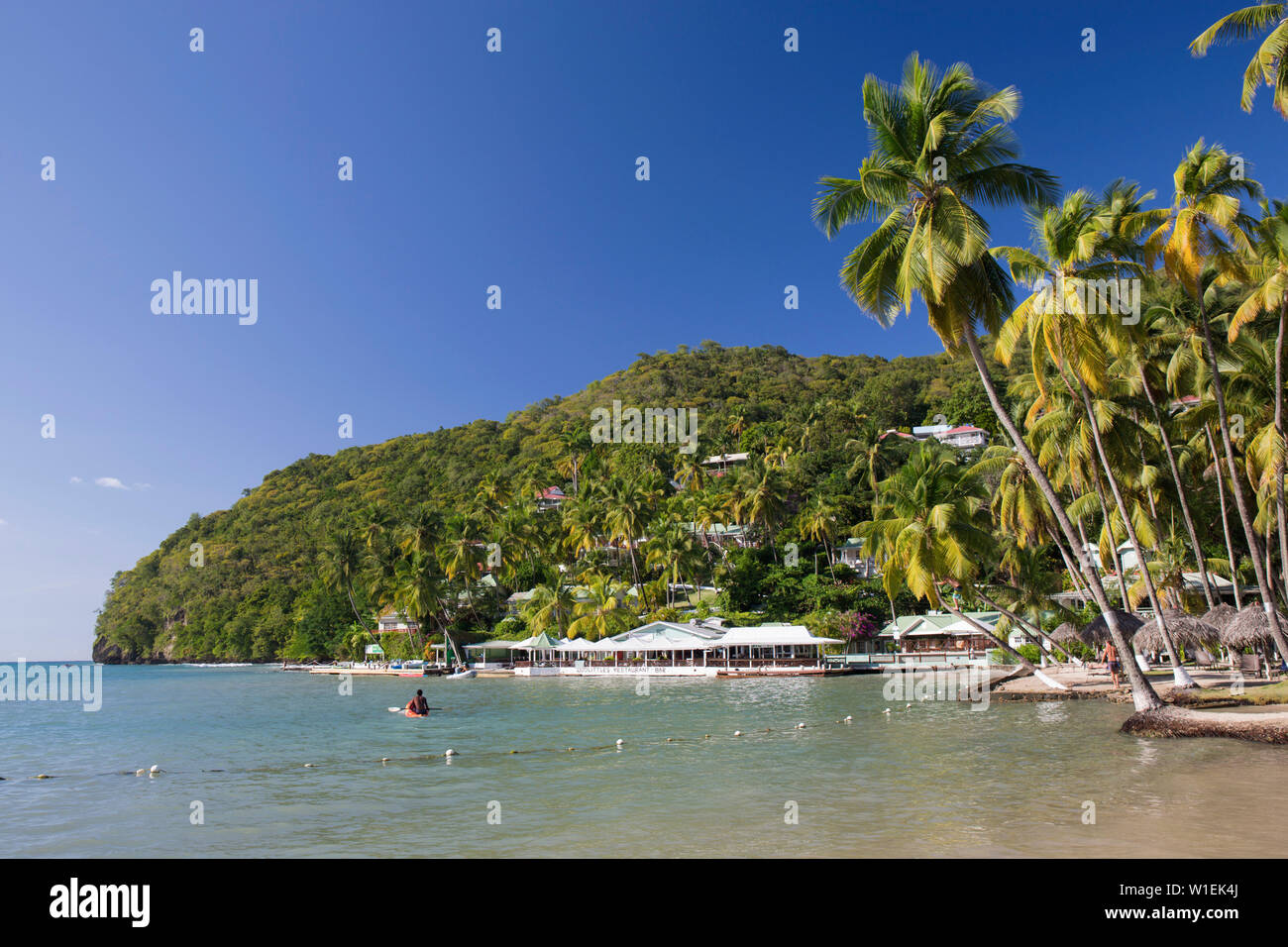 Labas beach hi-res stock photography and images - Alamy