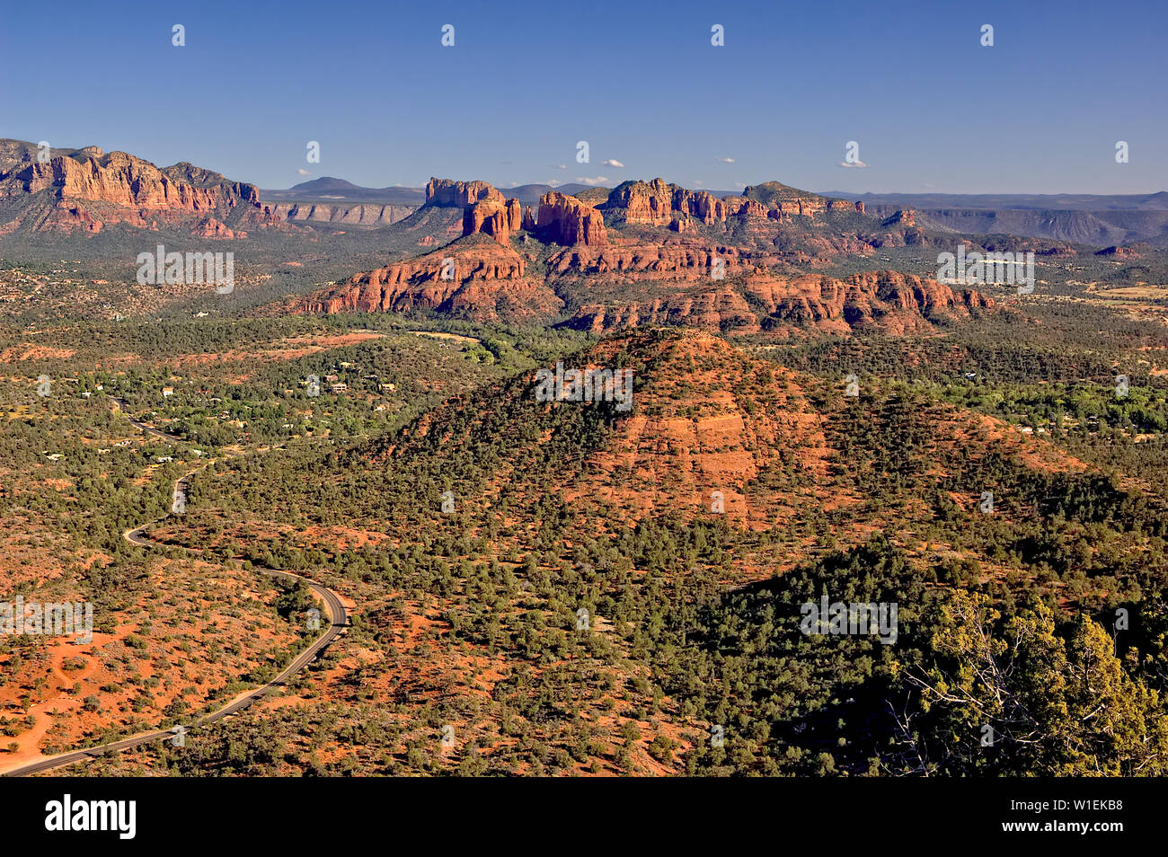 Scheurman mountain hi-res stock photography and images - Alamy