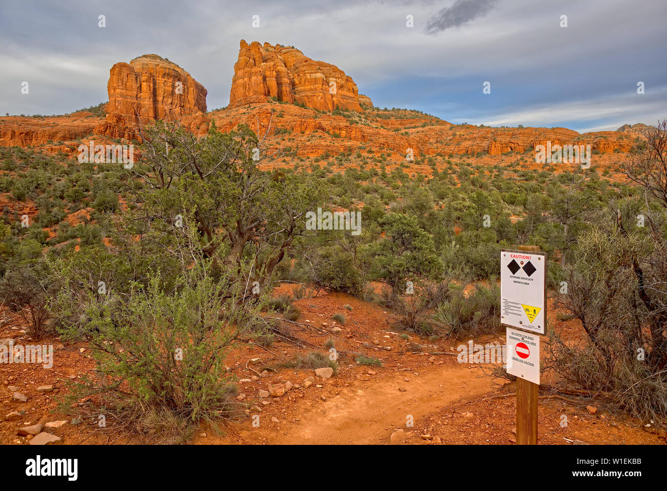 Intersection rock geology hi-res stock photography and images - Alamy
