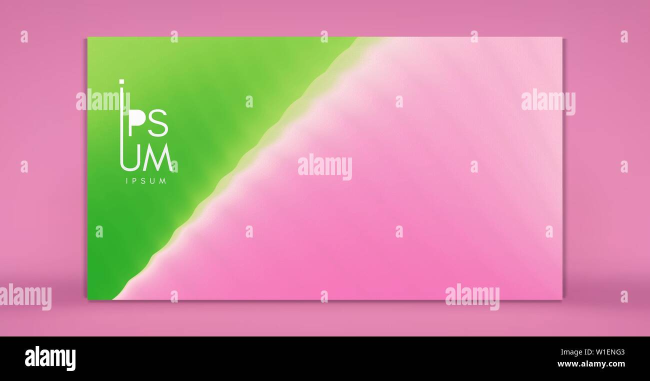 Creative album art Stock Vector Images - Alamy