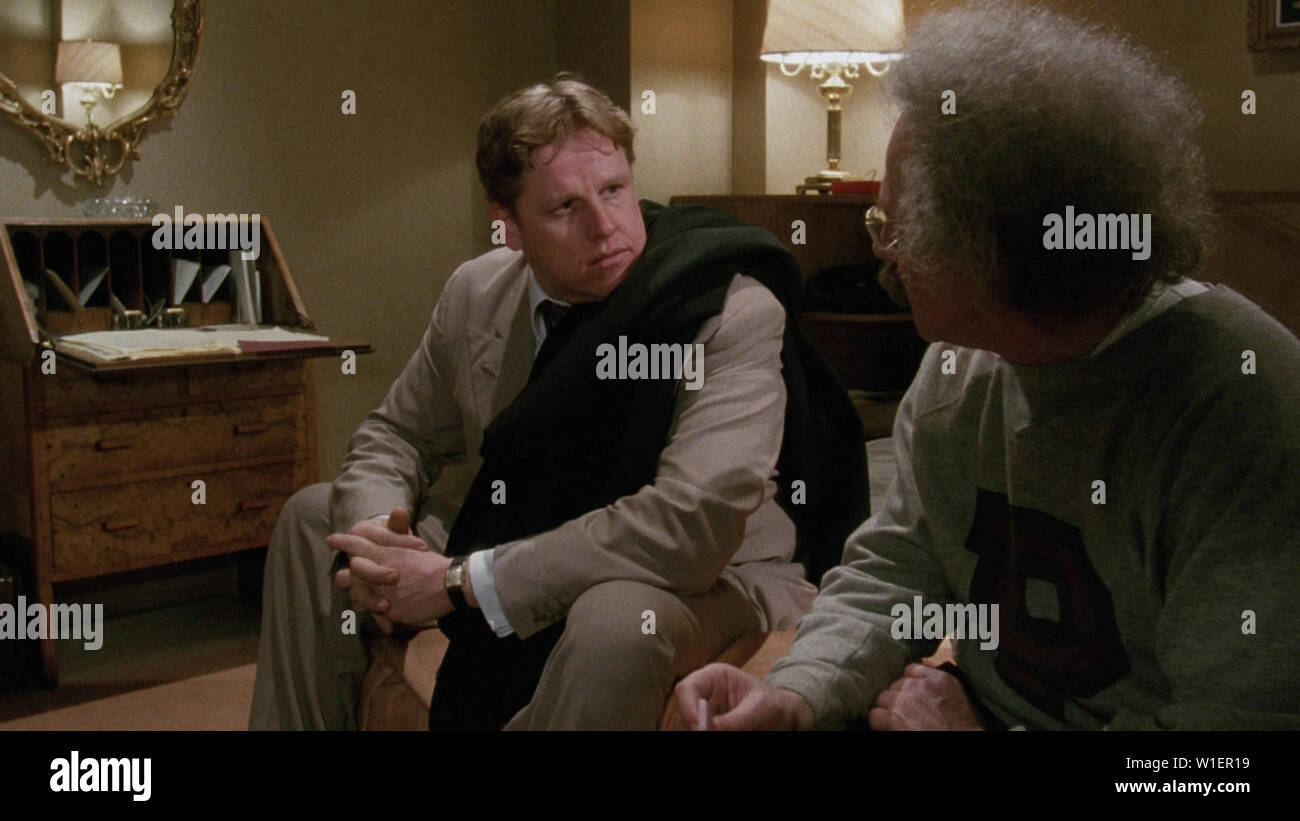 Terry johnson insignificance hi-res stock photography and images - Alamy