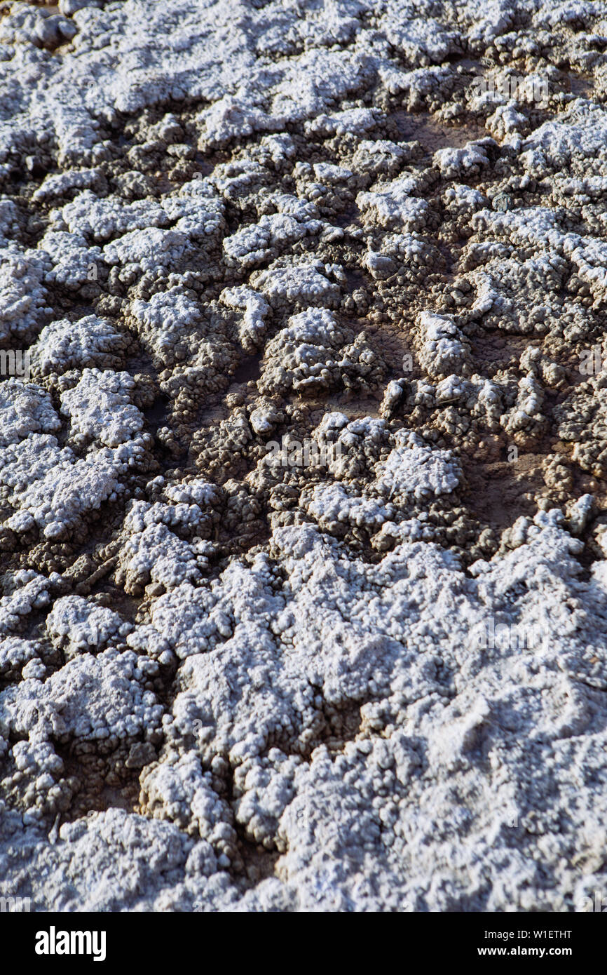 Salt pan texture hi-res stock photography and images - Alamy