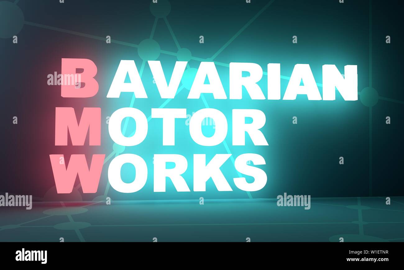 Business concept acronym Stock Photo - Alamy