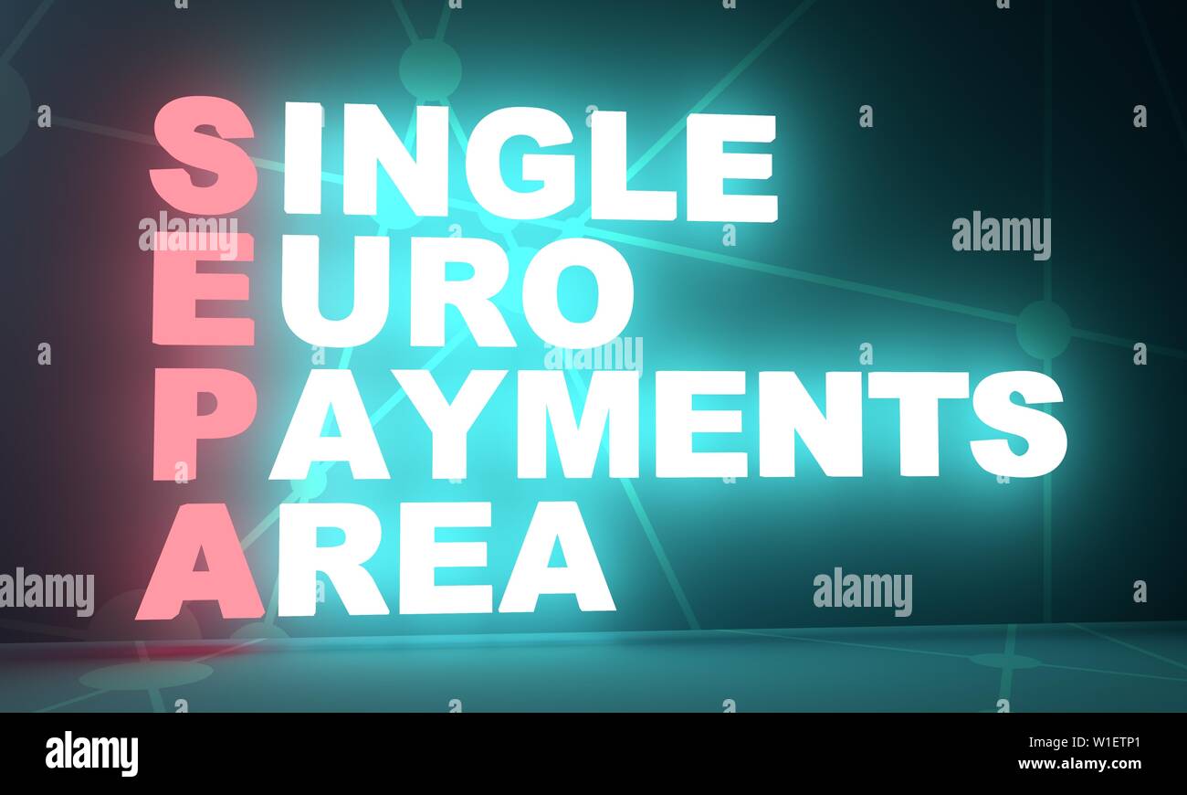 Business concept acronym Stock Photo - Alamy