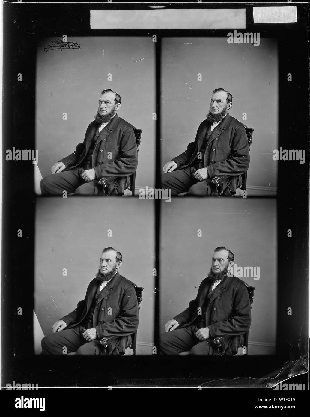 Barker pa Black and White Stock Photos & Images - Alamy