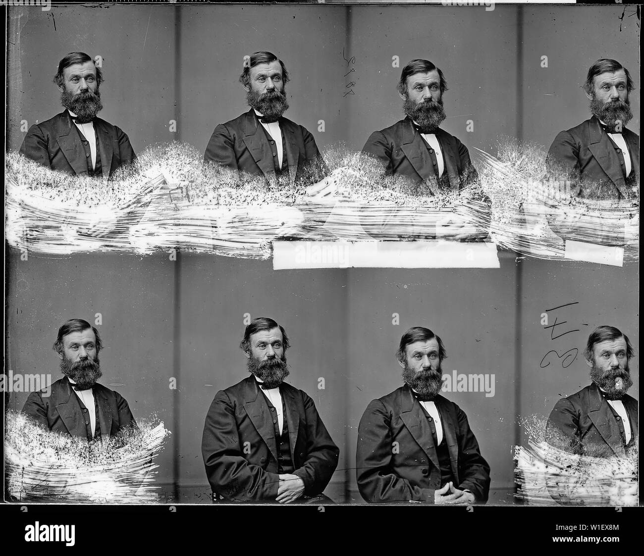 Amos myers hi-res stock photography and images - Alamy