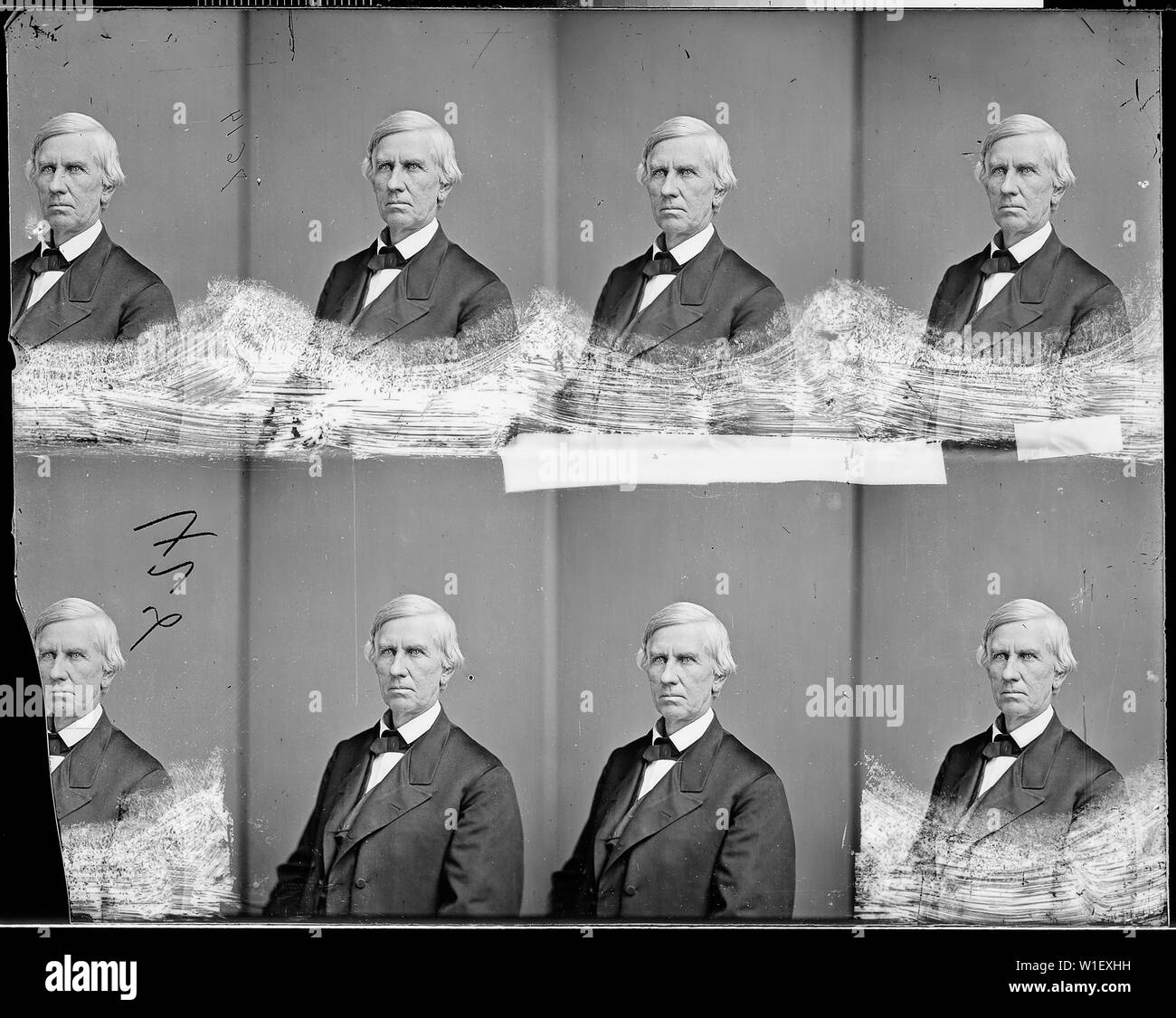 J clay hi-res stock photography and images - Alamy