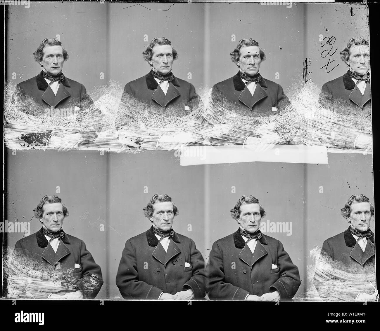 Charles denison hi-res stock photography and images - Alamy