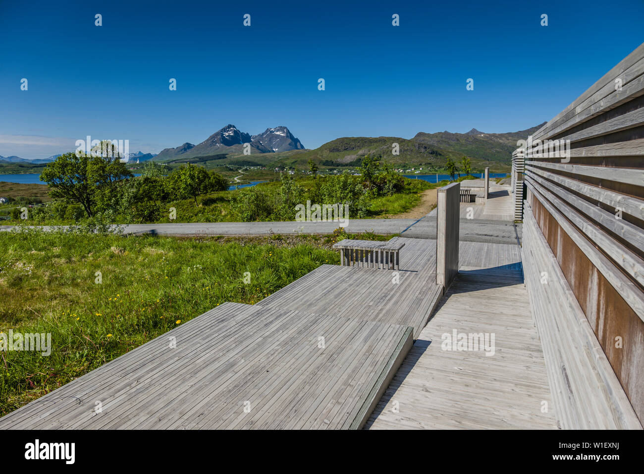 Stop and step hi-res stock photography and images - Alamy