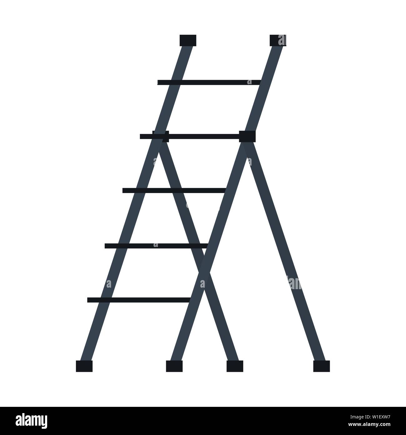 Safety ladle Cut Out Stock Images & Pictures - Alamy