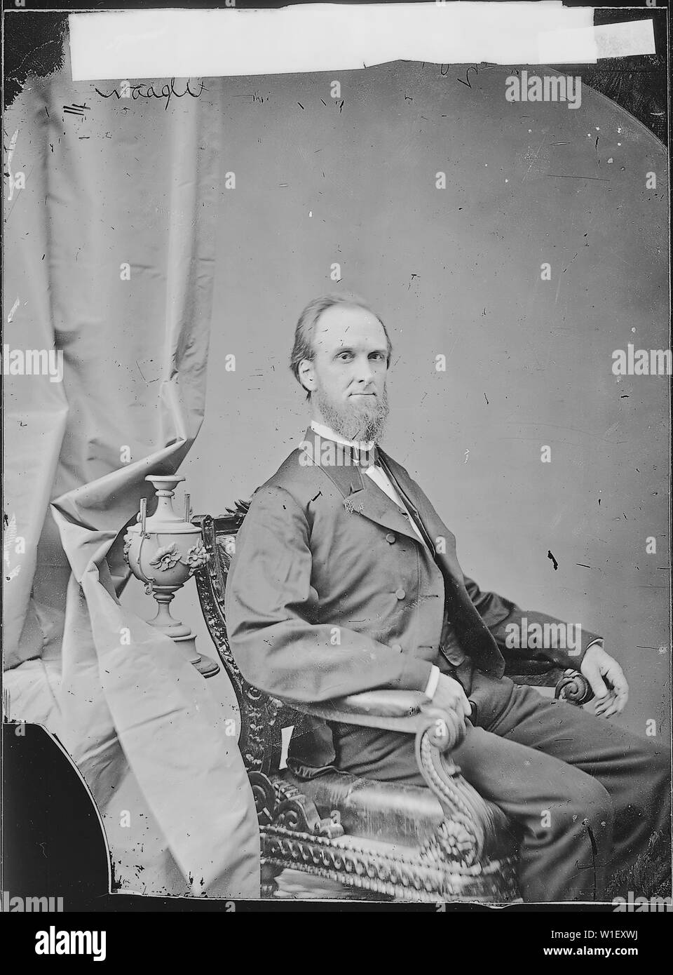 Charles upson hi-res stock photography and images - Alamy