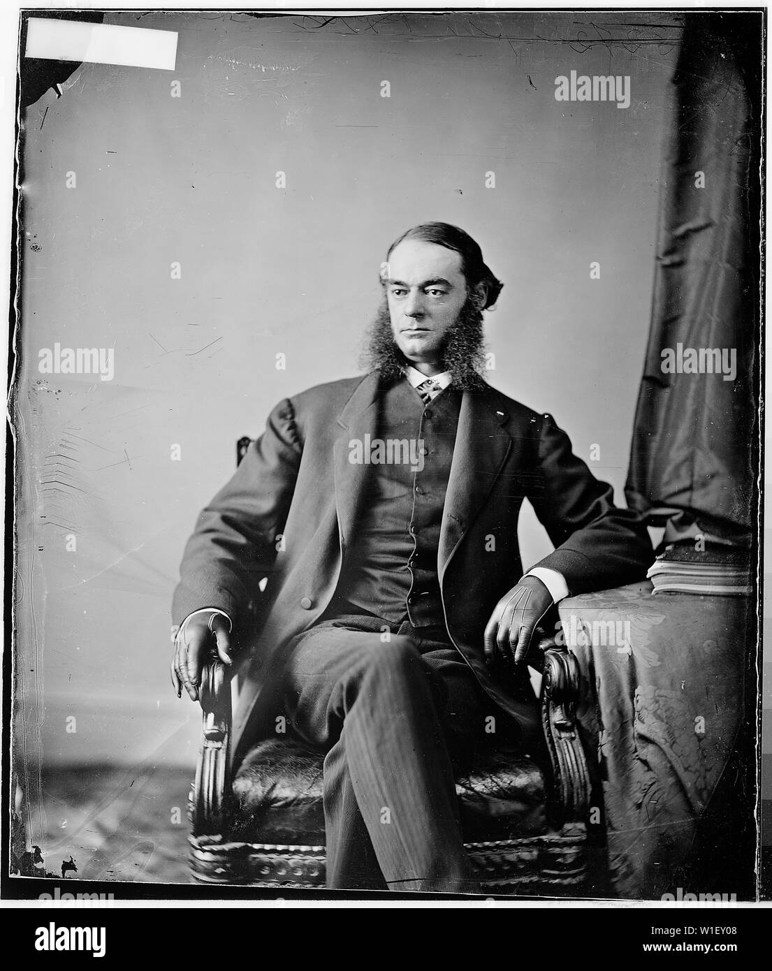 Potter clarkson hi-res stock photography and images - Alamy