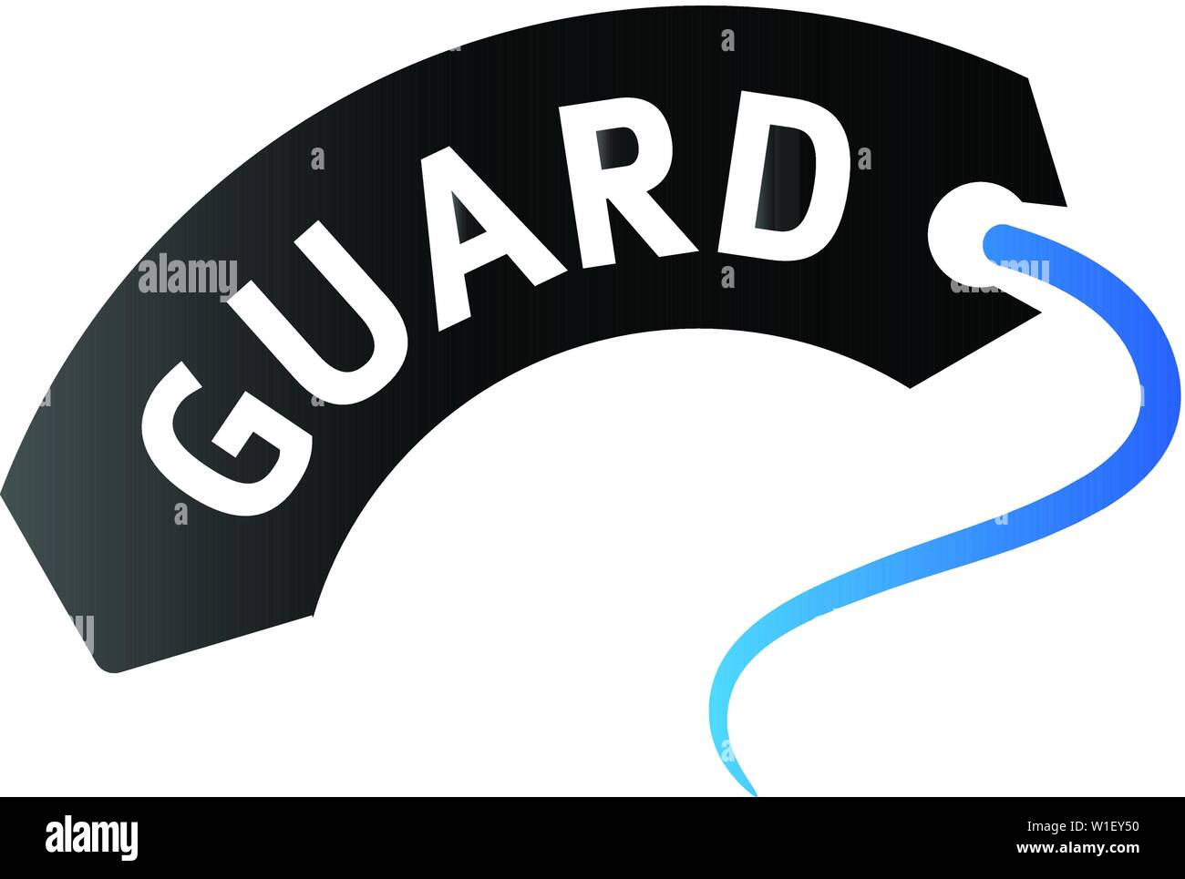 Float in tube Stock Vector Images - Alamy