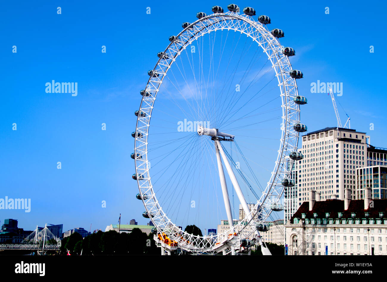 Spoke landmark hi-res stock photography and images - Alamy