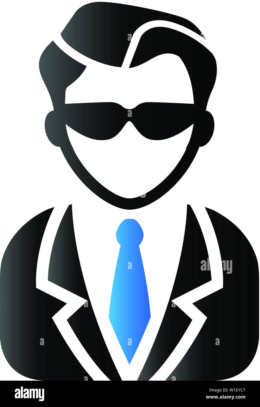 Founder and ceo Stock Vector Images - Alamy