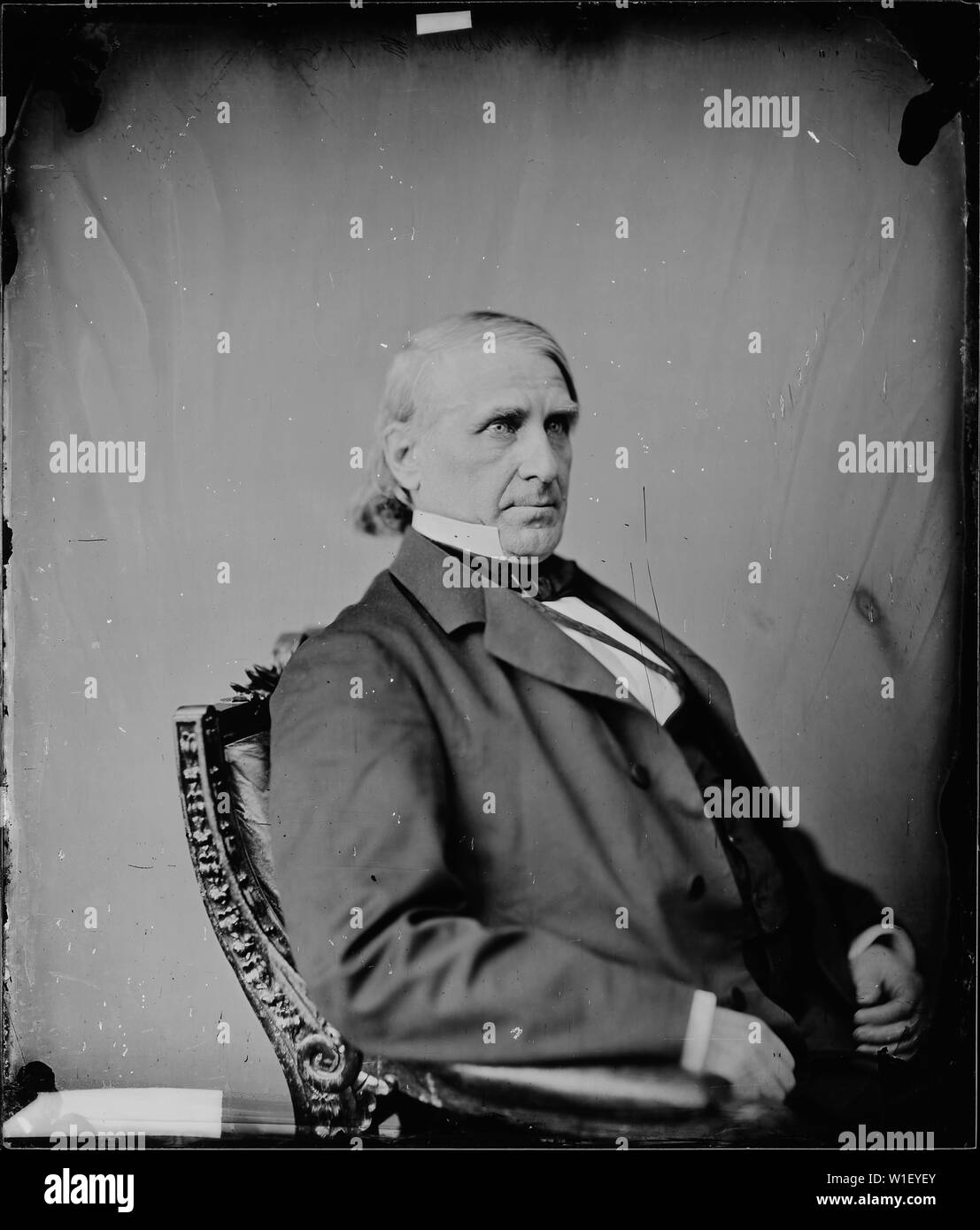 History of washburn hi-res stock photography and images - Alamy