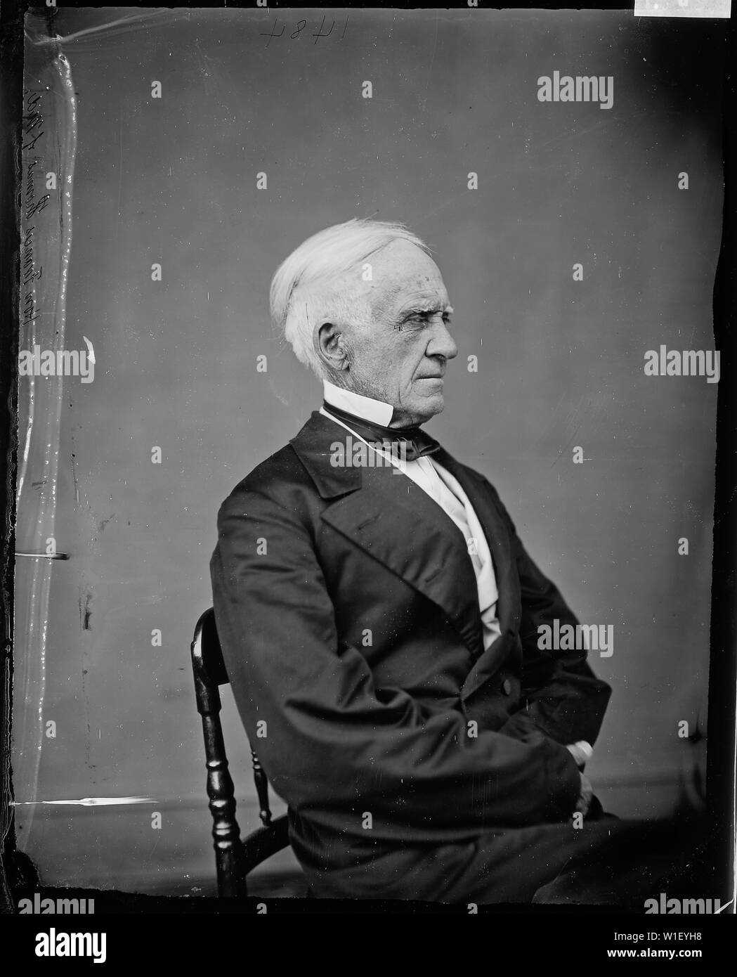 Hon francis thomas hi-res stock photography and images - Alamy
