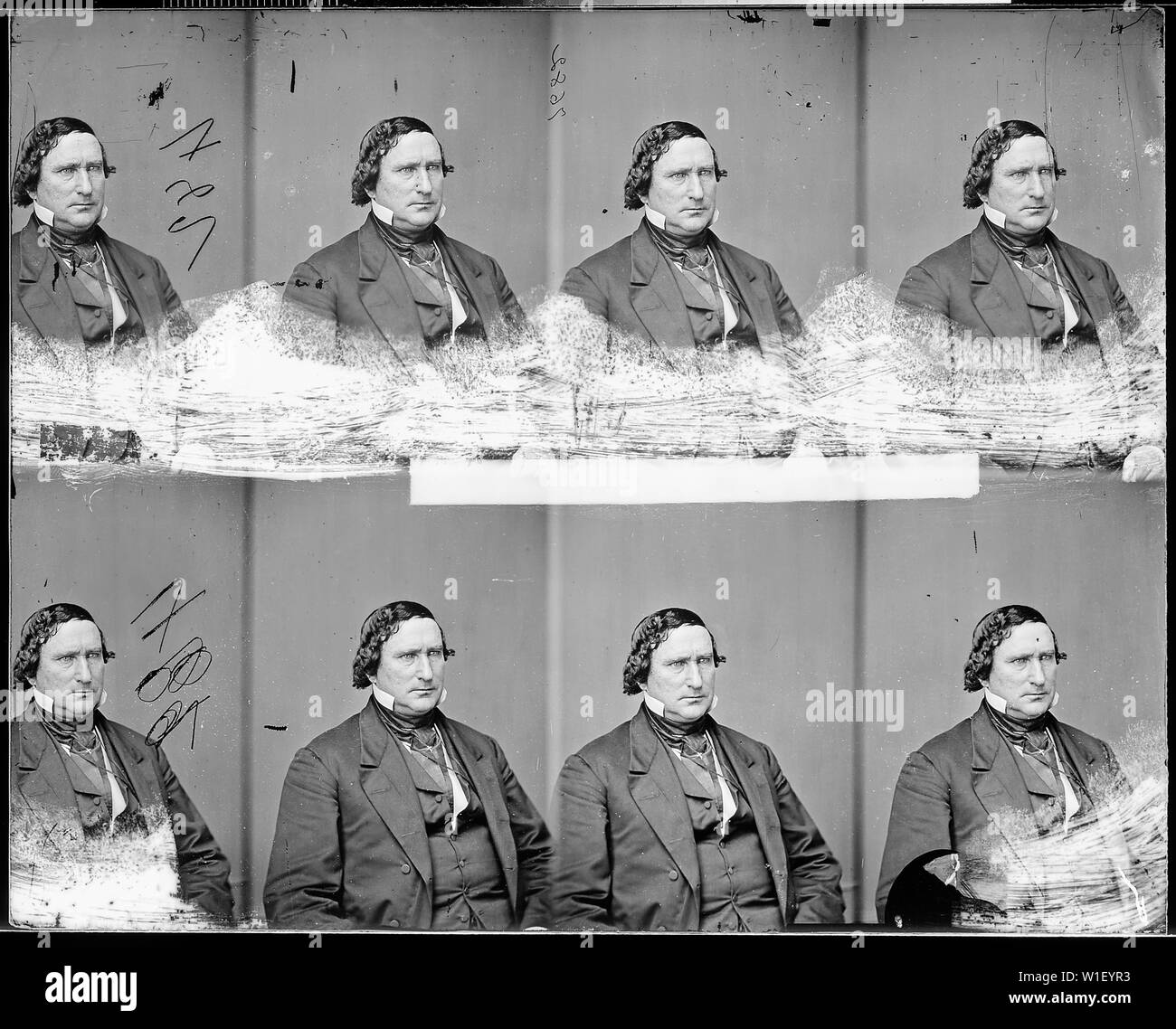 George bliss hi-res stock photography and images - Alamy