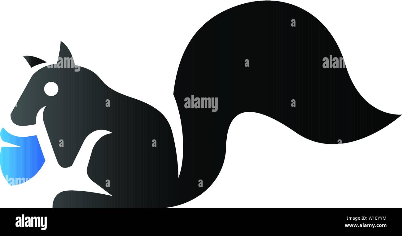 Squirrel duo hi-res stock photography and images - Alamy