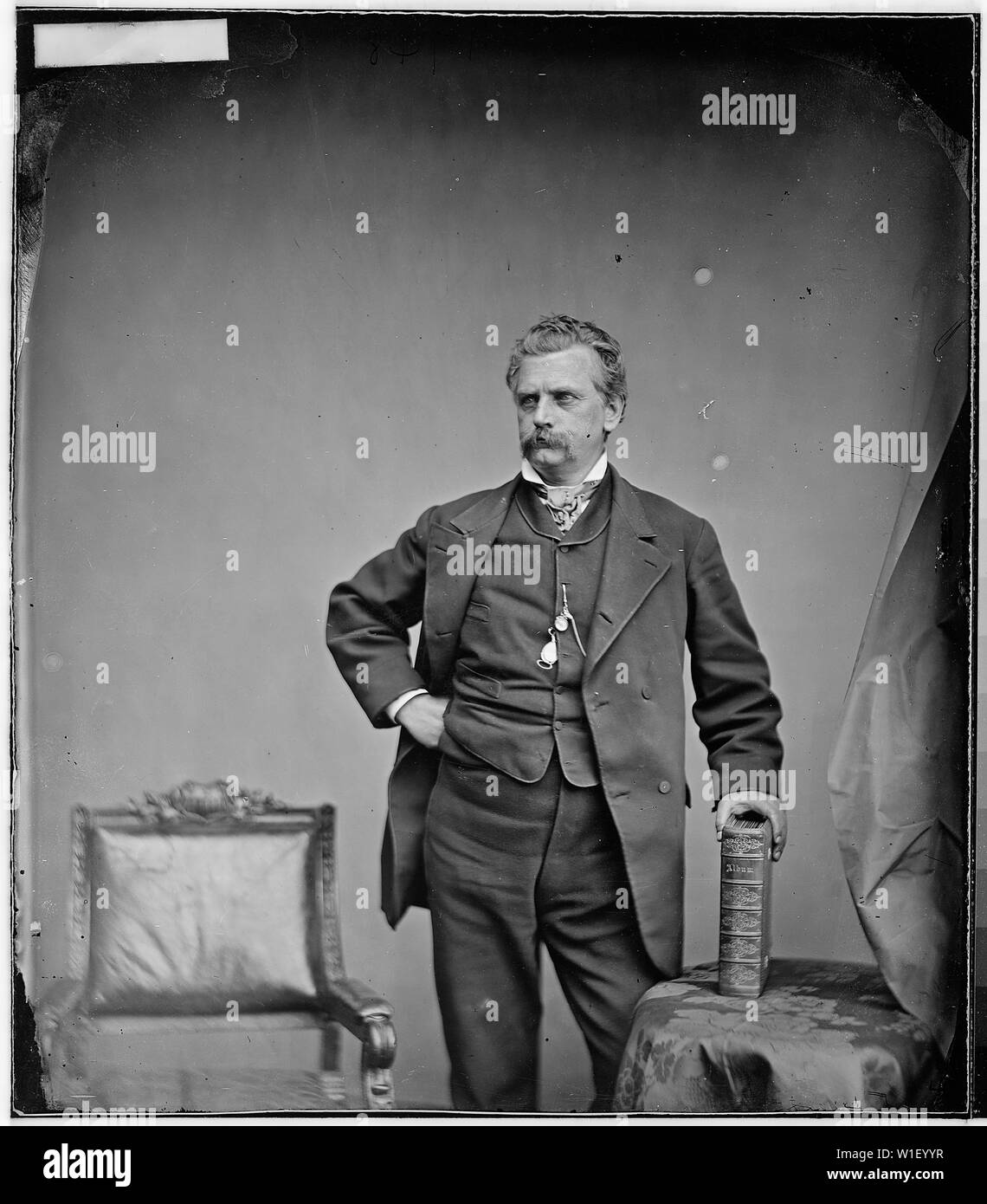 George p fisher hi-res stock photography and images - Alamy
