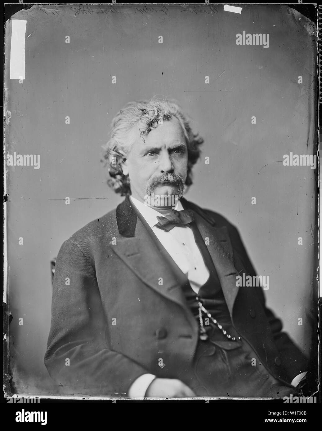 George p fisher hi-res stock photography and images - Alamy