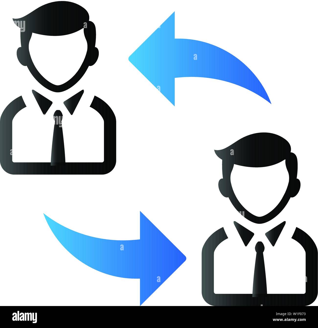 Edit Employee Icon