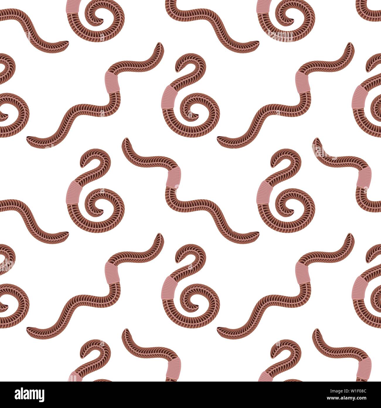 Seamless texture earth Cut Out Stock Images & Pictures - Alamy