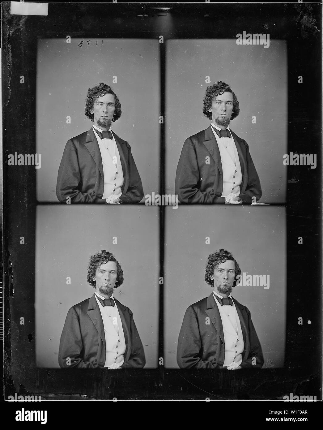 Halbert e paine hi-res stock photography and images - Alamy