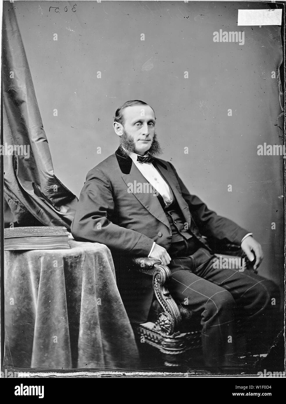 Calkin hi-res stock photography and images - Alamy