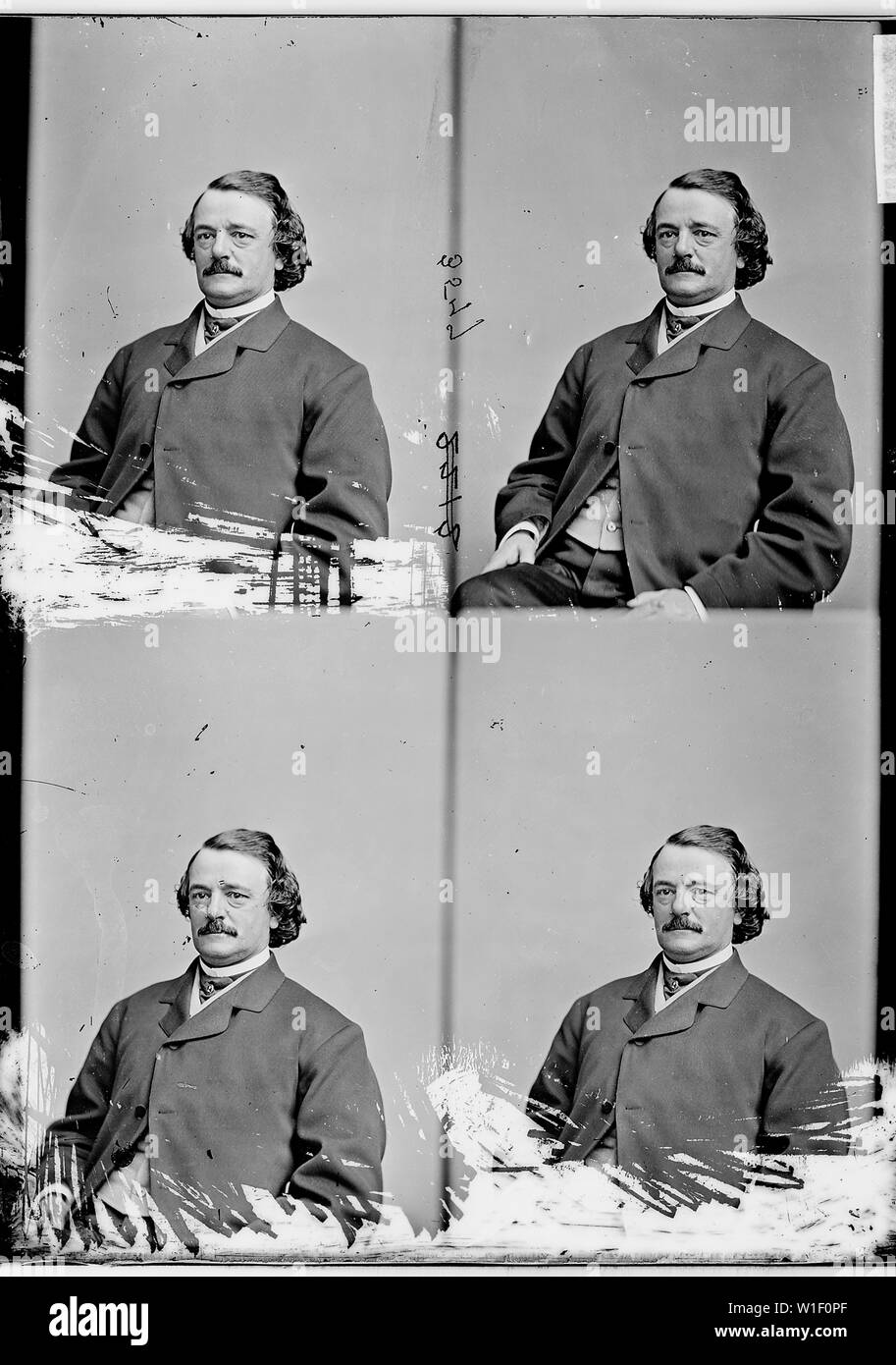 Henry blow hi-res stock photography and images - Alamy