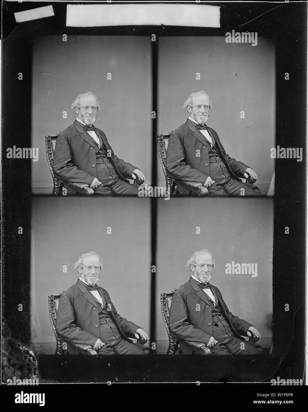 Henry foote hi-res stock photography and images - Alamy