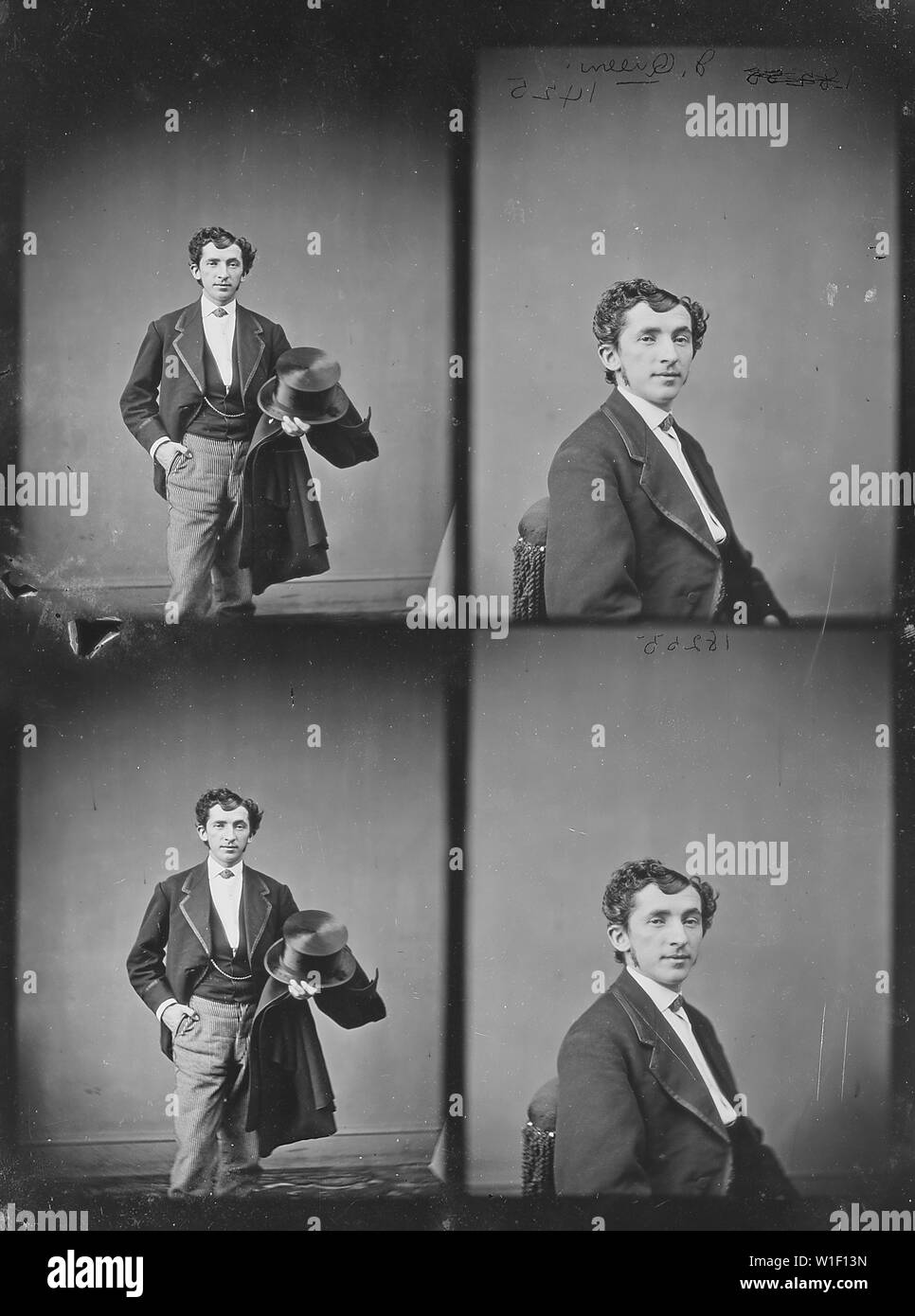 J queen Black and White Stock Photos & Images - Alamy