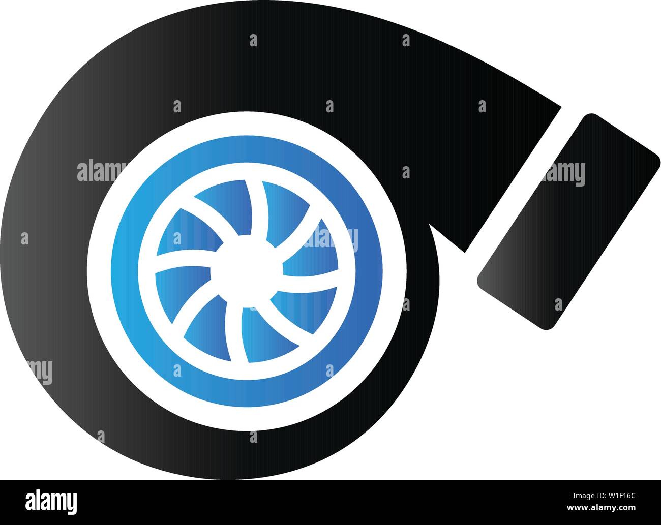 Icono De Turbo Turbo Icon Vector Images (over 7,600)