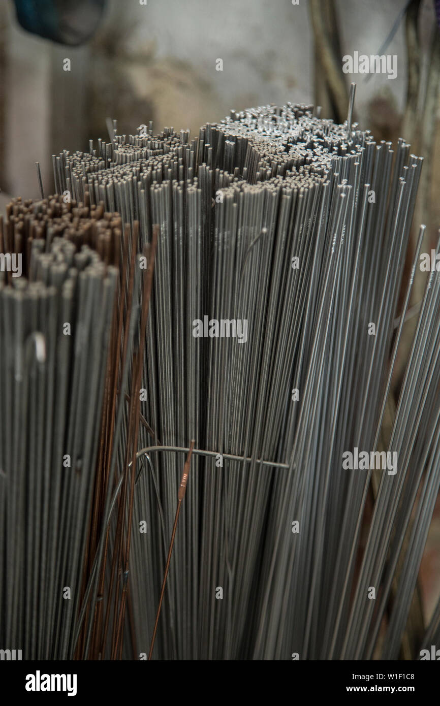 Connection rods hi-res stock photography and images - Alamy
