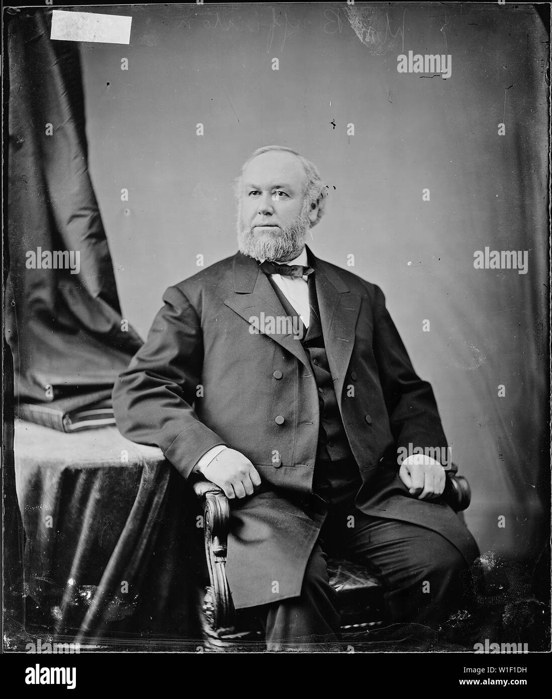 James buffington hi-res stock photography and images - Alamy