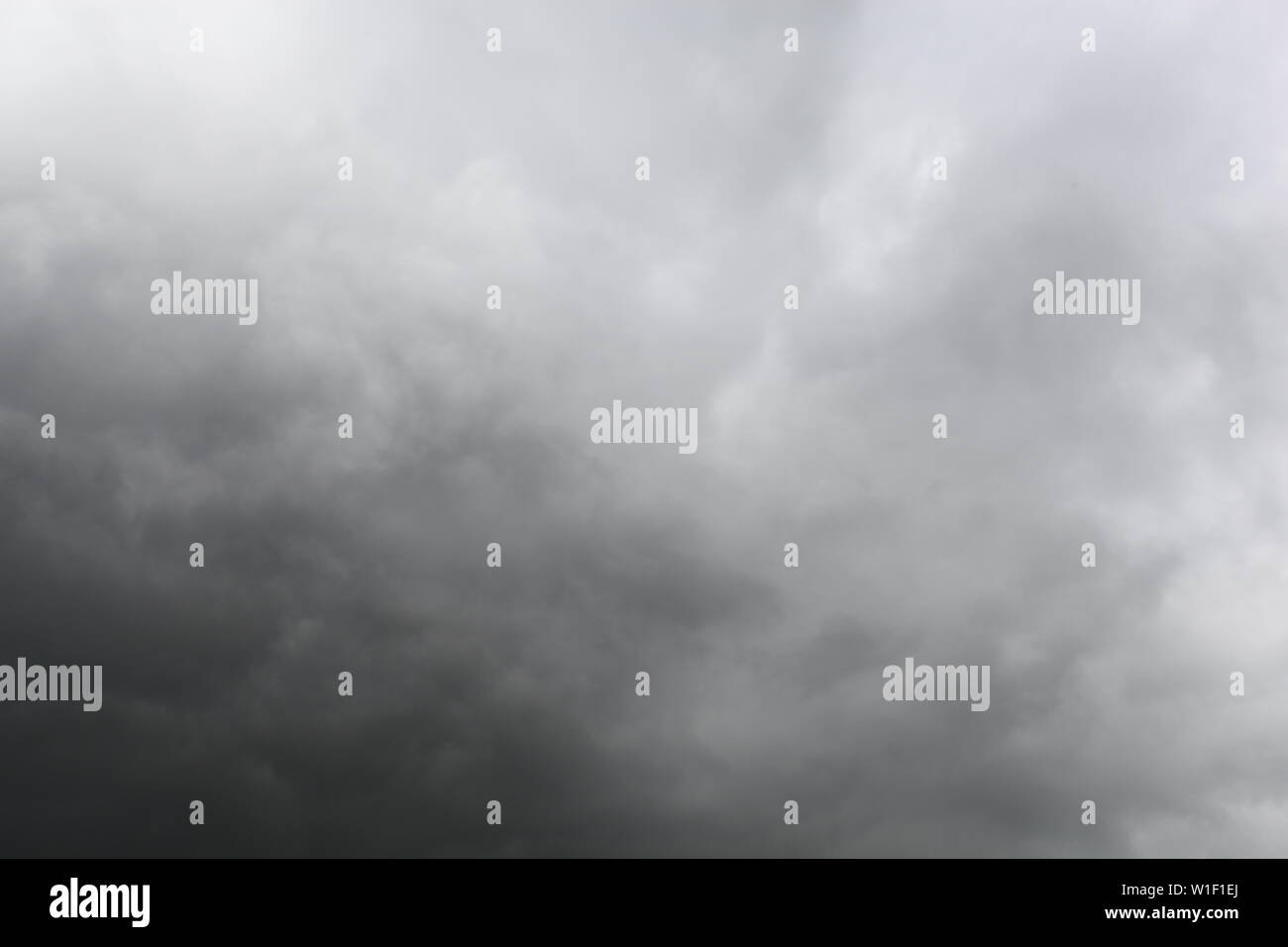Thunderstorm risk hi-res stock photography and images - Alamy