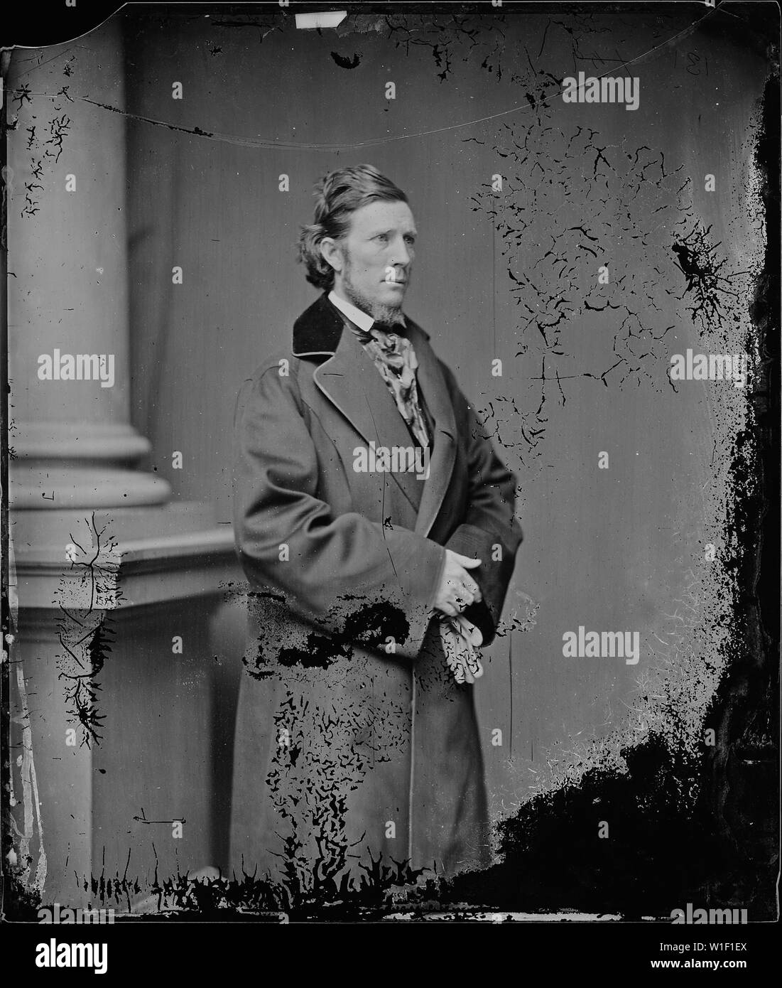 James clay Black and White Stock Photos & Images - Alamy