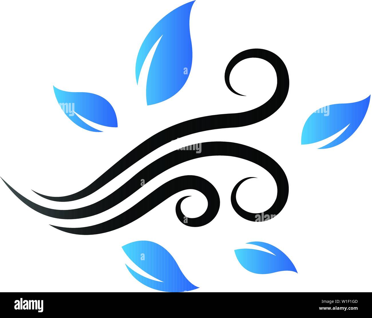 Colors Of The Wind Leaves