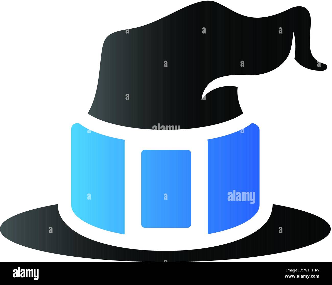 Duo fantasy Stock Vector Images - Alamy