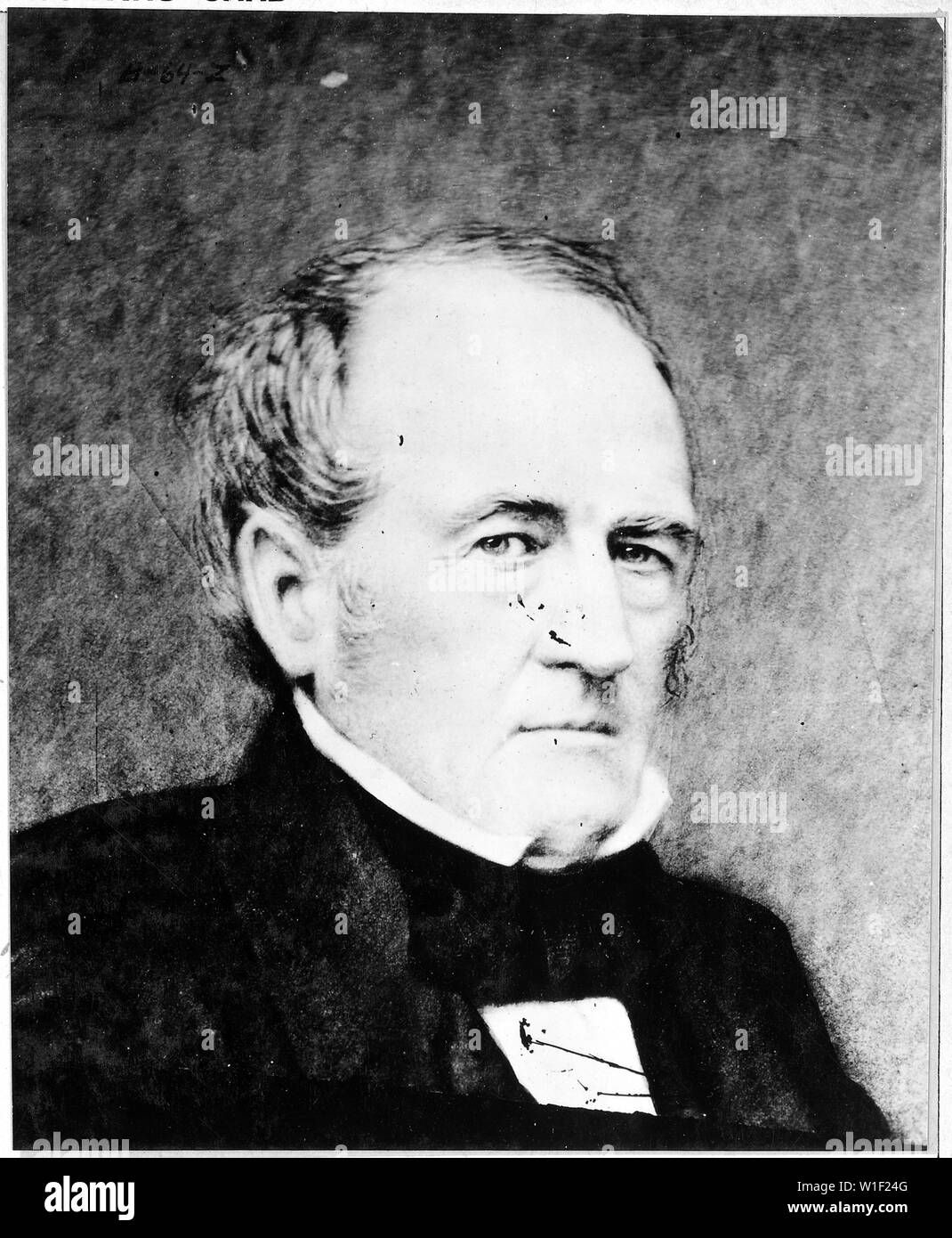 Hon john bell hi-res stock photography and images - Alamy