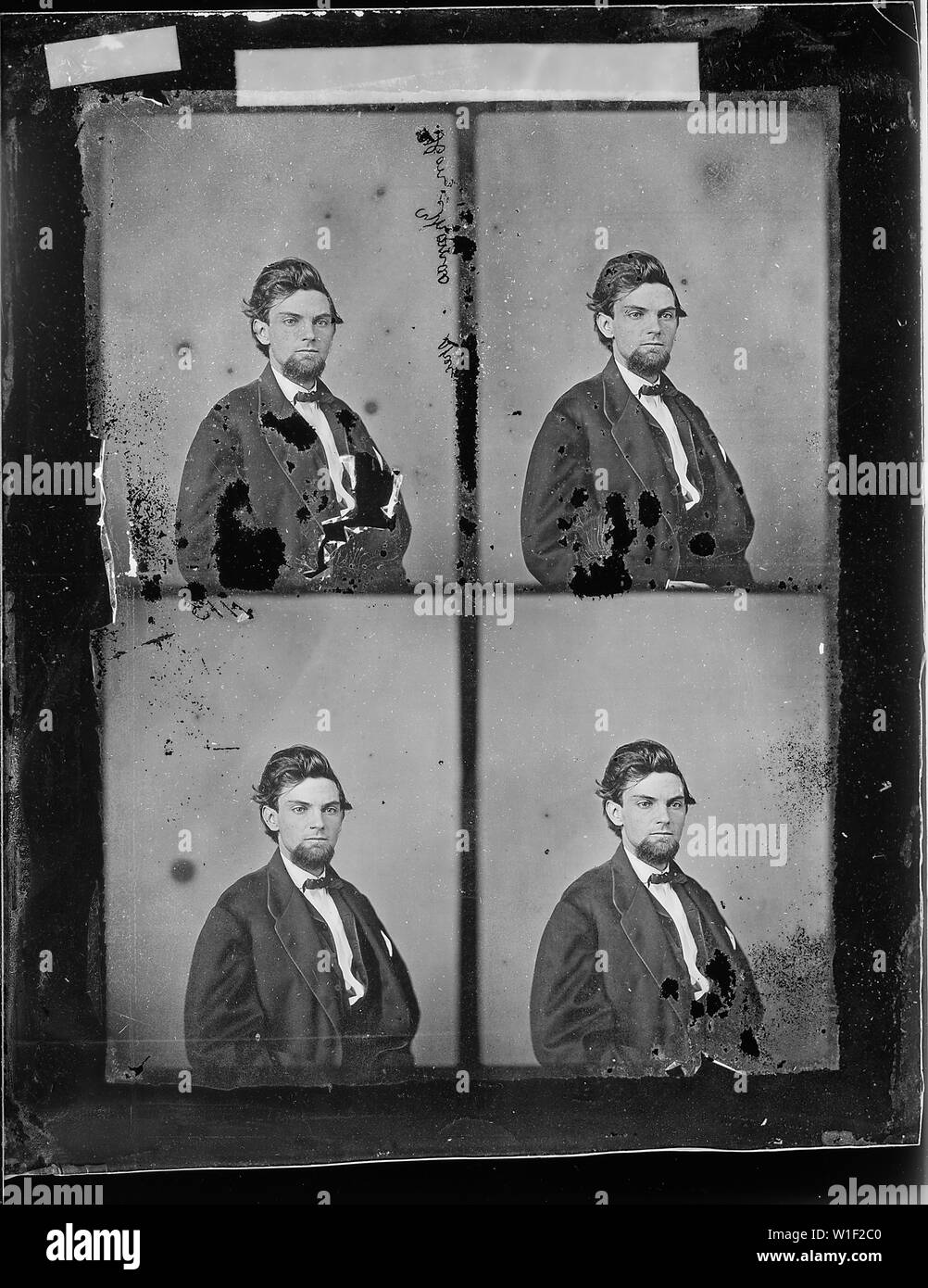 Hon john l thomas hi-res stock photography and images - Alamy