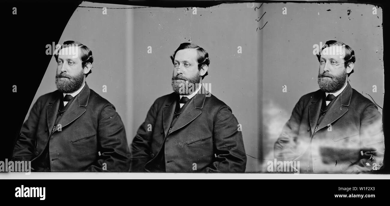 Leonard myers hi-res stock photography and images - Alamy