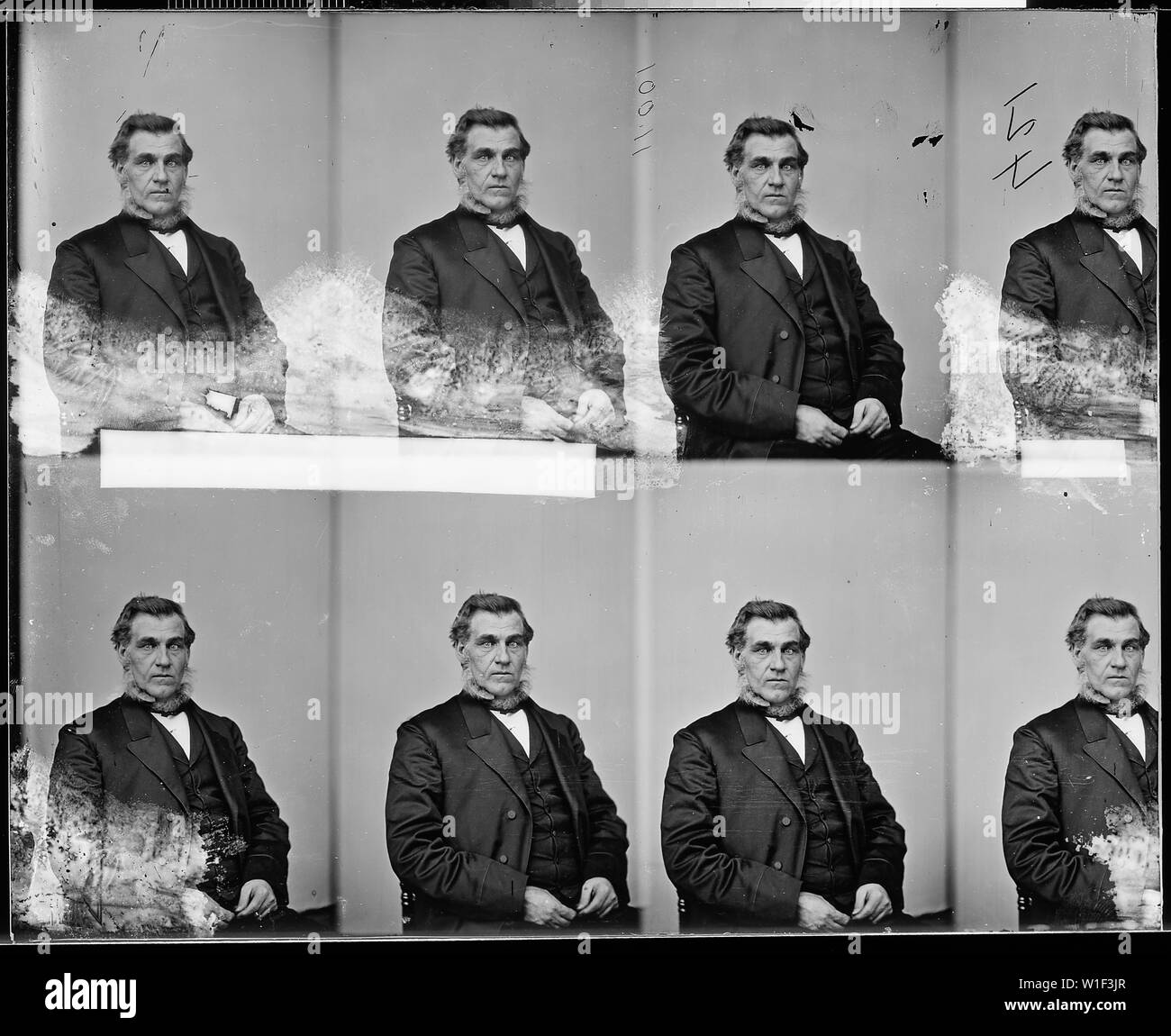 Nathan a Black and White Stock Photos & Images - Alamy