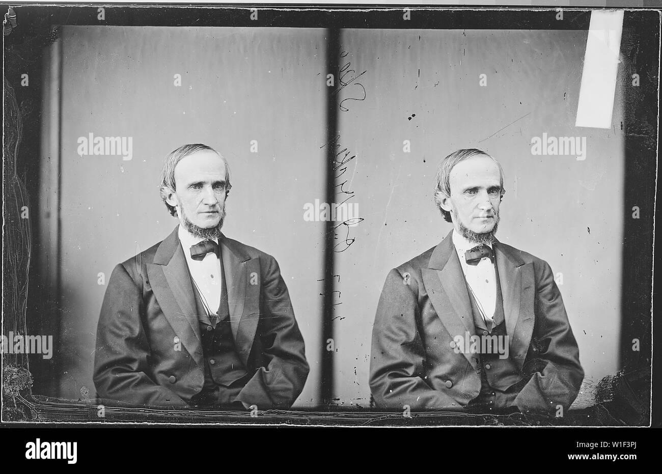 Hon oliver j dickey hi-res stock photography and images - Alamy
