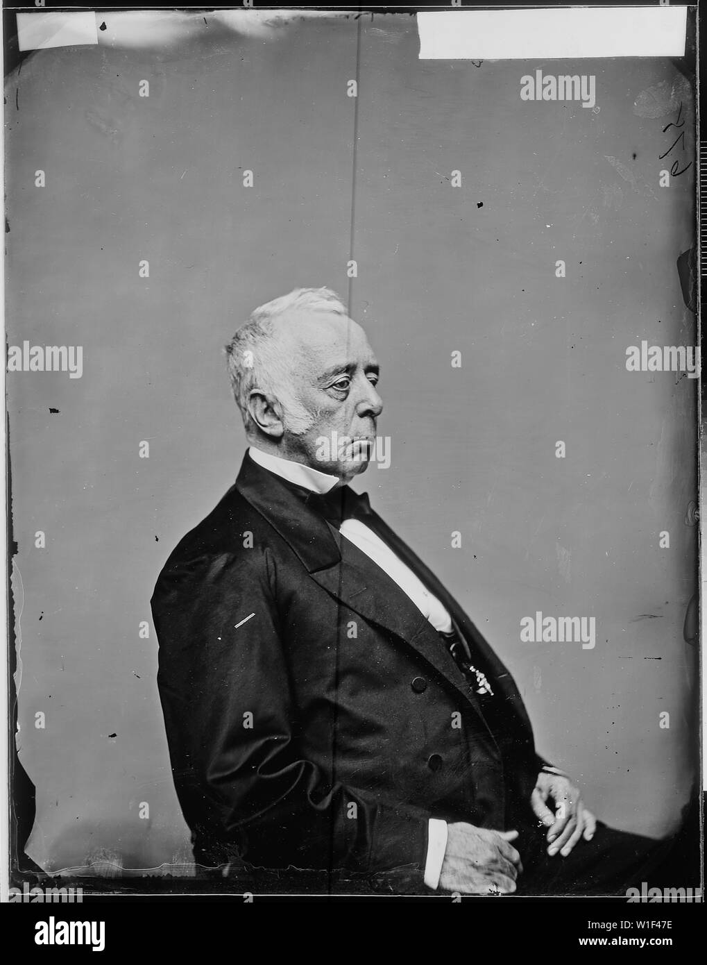 Johnson reverdy hi-res stock photography and images - Alamy