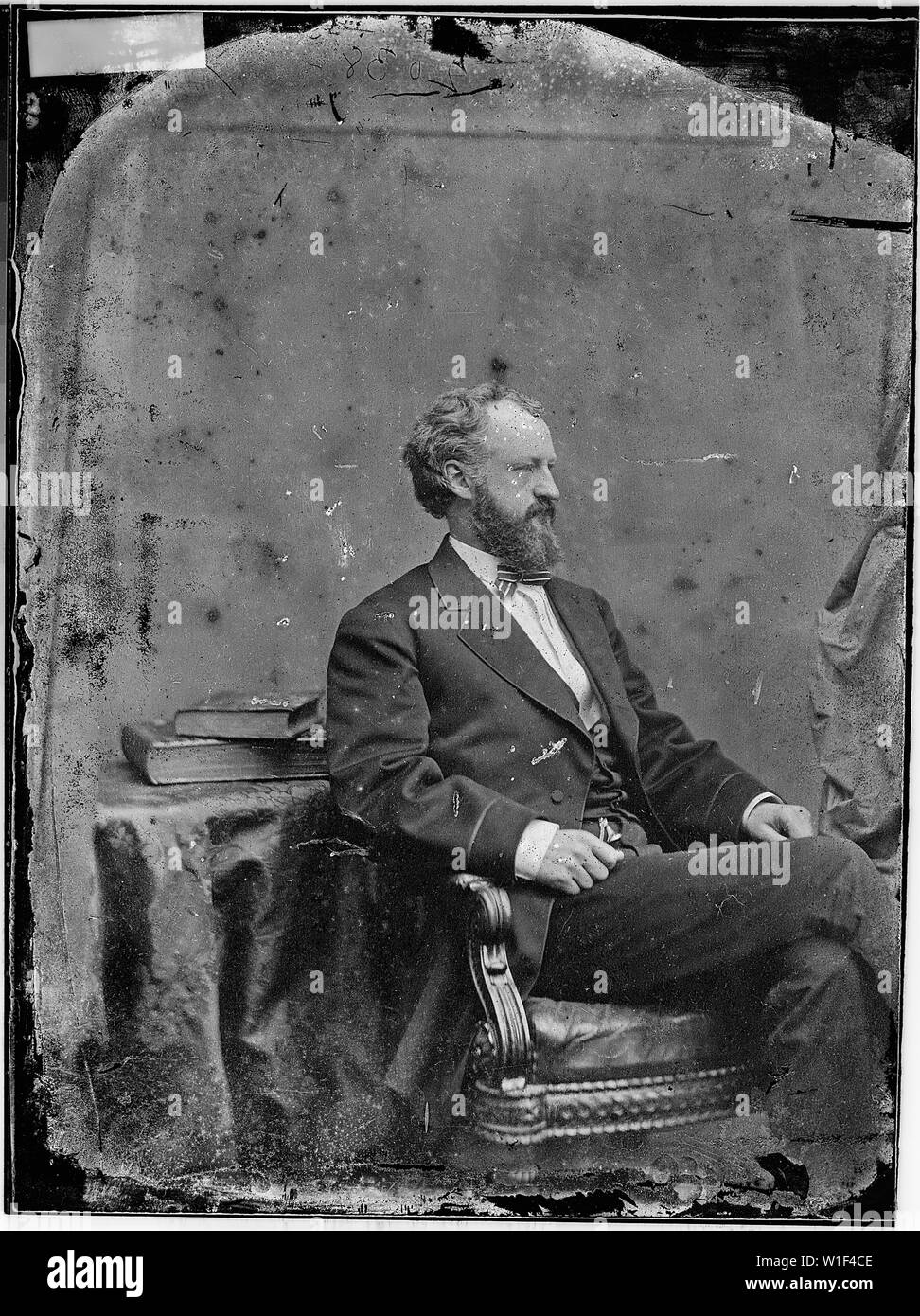 Roscoe conkling hi-res stock photography and images - Alamy