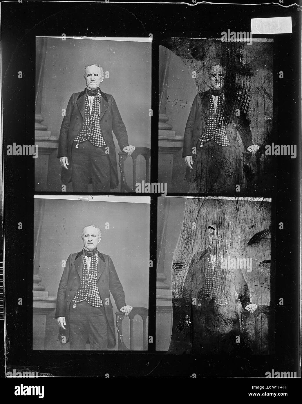 Sam hon hi-res stock photography and images - Alamy