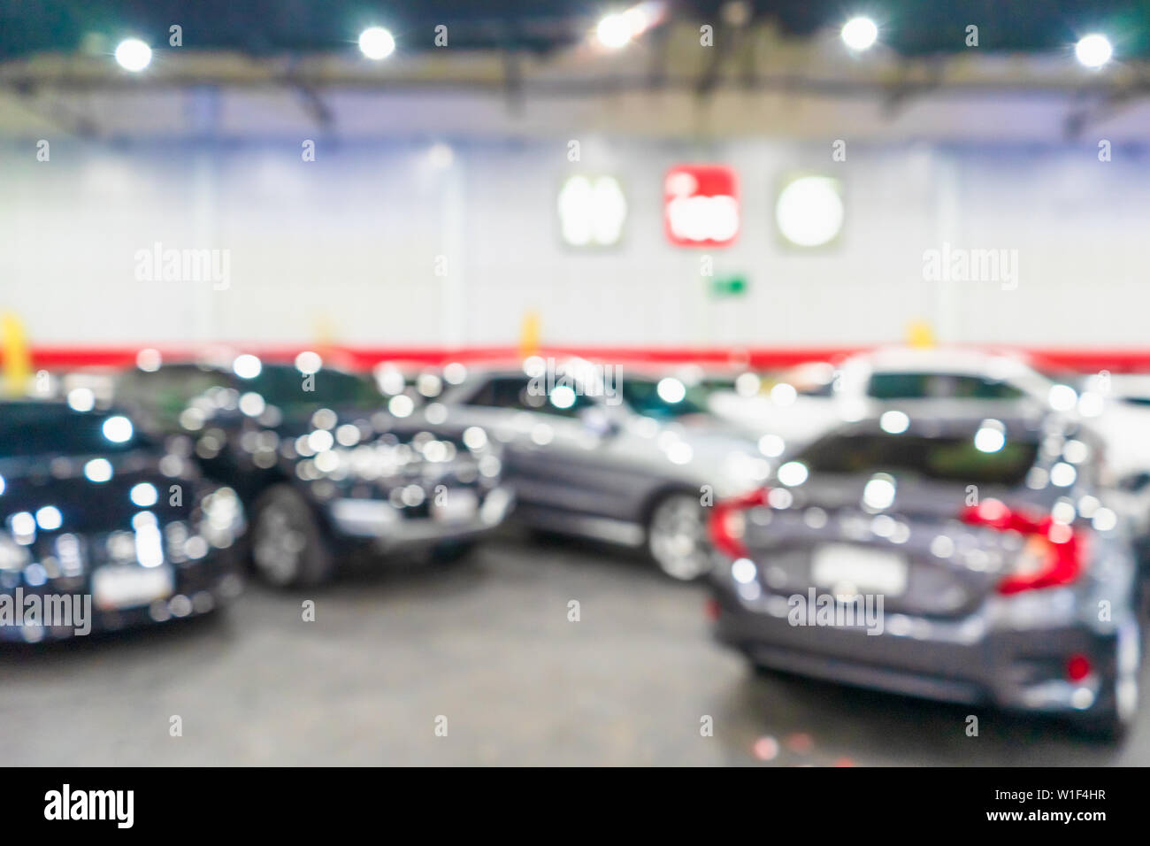 Car dealer group photo hi-res stock photography and images - Alamy
