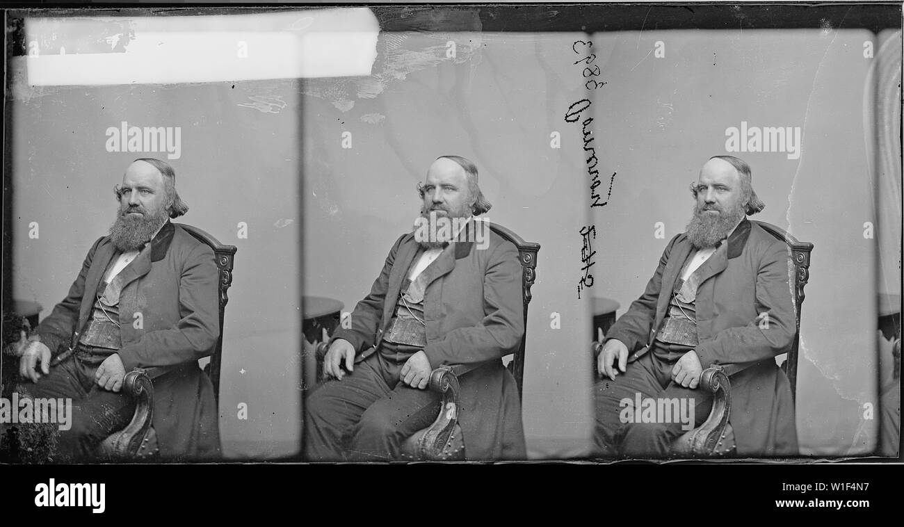 Samuel c pomeroy hi-res stock photography and images - Alamy